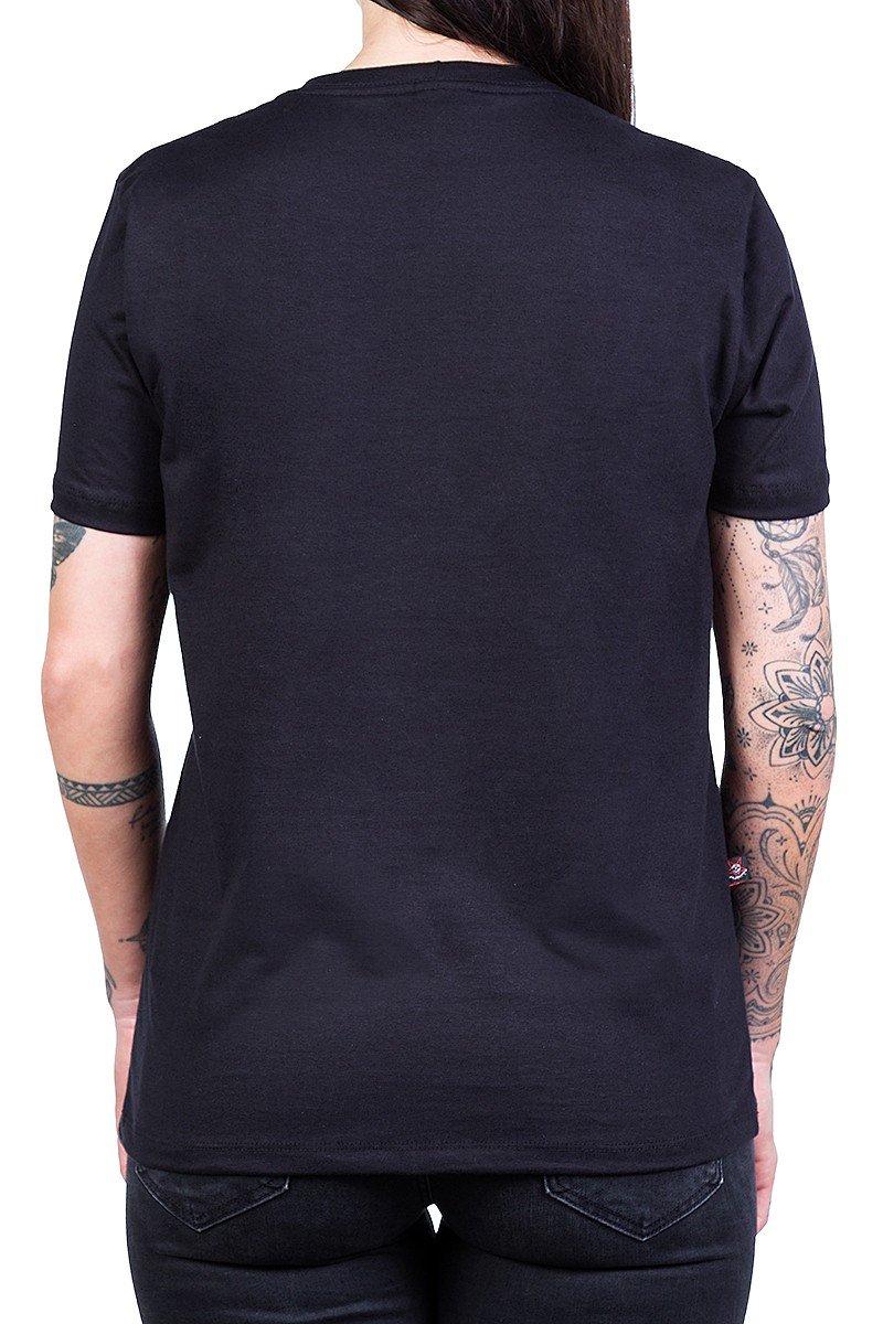 Camiseta Gloria Groove Cantora Artista Alta Definição - Unissex