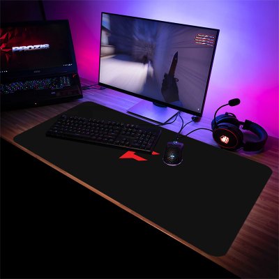 Mouse Pad Gamer FaZe Clan