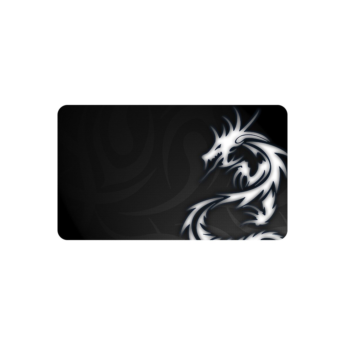 Mouse Pad Gamer Background Dragon